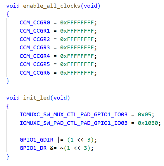 day45-硬件学习之GUN工具链常用工具、SDK工具及链接脚本-CSDN博客