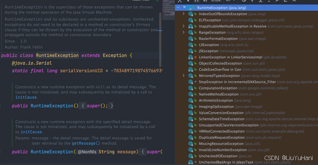 Java基础（3）-CSDN博客