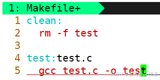 【linux】linux项目自动化构建工具-make/Makefile_linux make clean-CSDN博客