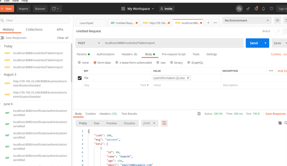 根据注解导入导出Excel（HSSFWorkBook 版）_workbook转easyexcel-CSDN博客