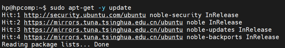 Podman 01：安装（Ubuntu环境）_podman安装ubuntu-CSDN博客