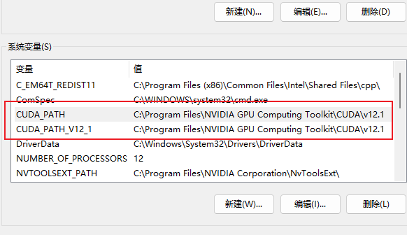 深度学习cuda+anaconda+pycharm+pytorch环境配置(zzy）_pycharm配置pytorch环境和cuda-CSDN博客