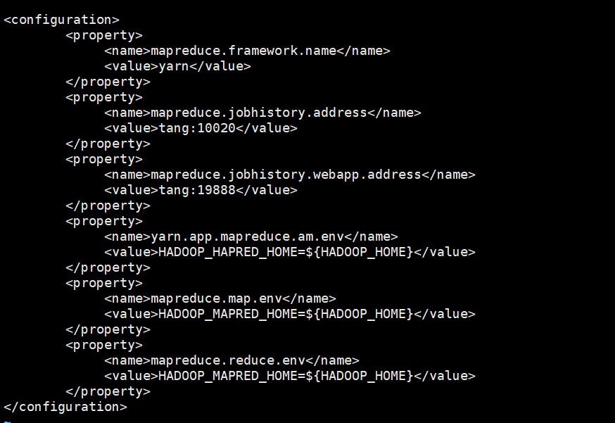 Hadoop集群的安装搭建_hadoop集群搭建-CSDN博客