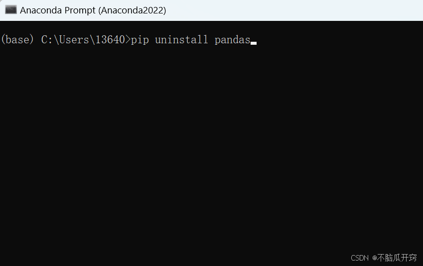 Spyder报错：attributeerror ‘dataframe‘ Object Has No Attribute ‘iteritems‘attributeerror