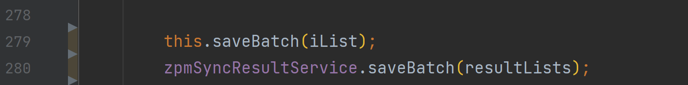mybatis-plus3.1.0 使用savebatch方法报错 year out of range_savebatch报错-CSDN博客