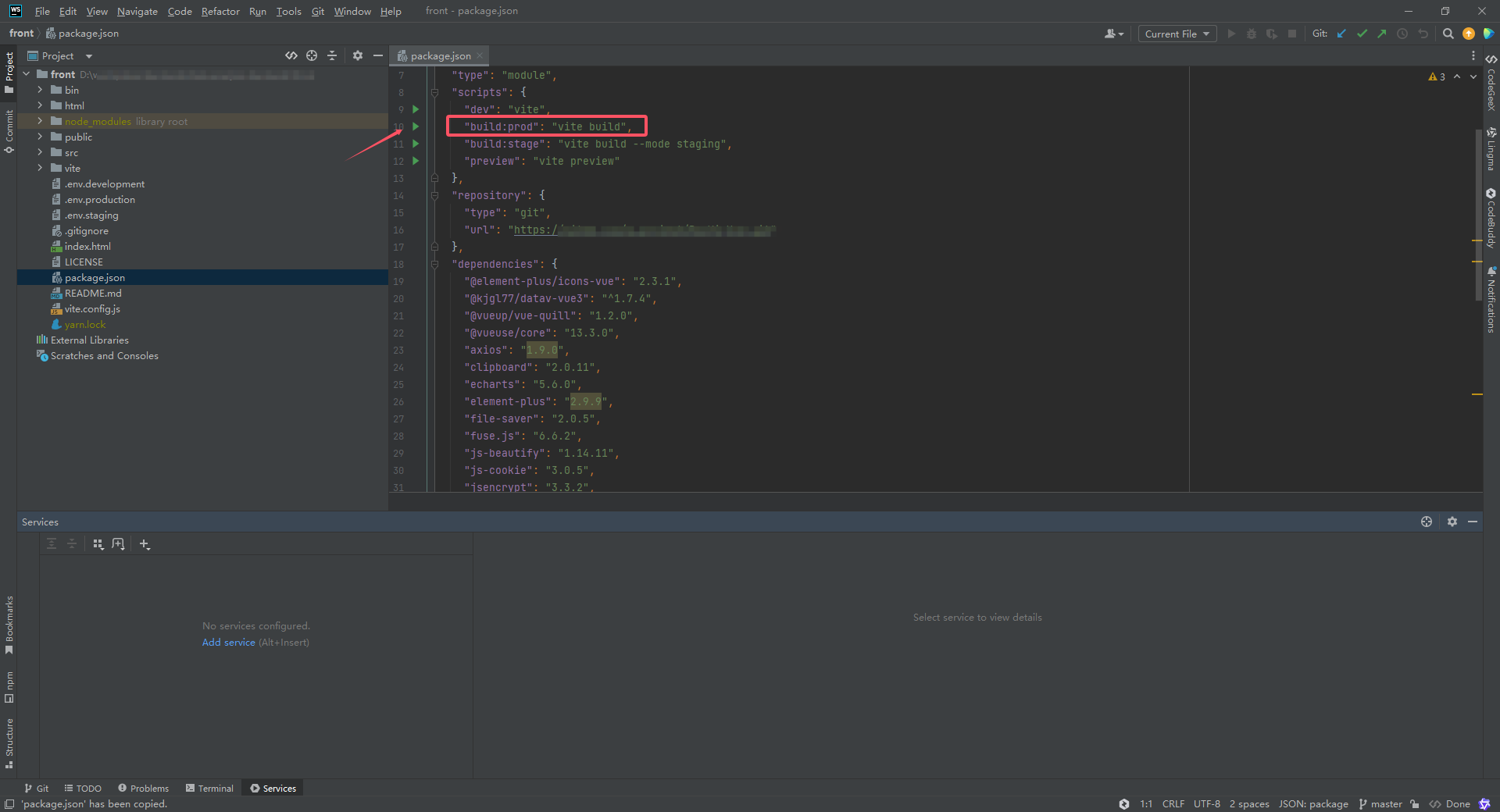 从 0 到 1！宝塔面板部署前后端项目： SpringBoot+Vue+MySQL+Redis 图文教程（每步带截图，代码示例可直接使用），适合小白的保姆级攻略_宝塔上线前后端项目操作-CSDN博客