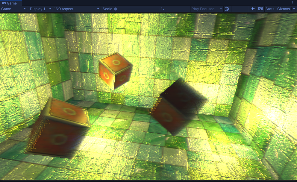 《Unity Shader入门精要》学习--高级篇--丰富的屏幕后处理效果_unity 后处理shader-CSDN博客