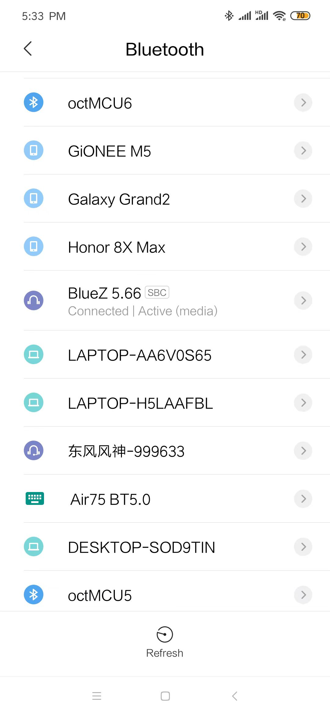 木马派RV1106开发板驱动AIC8800DC USB蓝牙模块，用bluez-alsa库与蓝牙耳机配对并播放和录制wav声音文件_aic8800dc驱动-CSDN博客