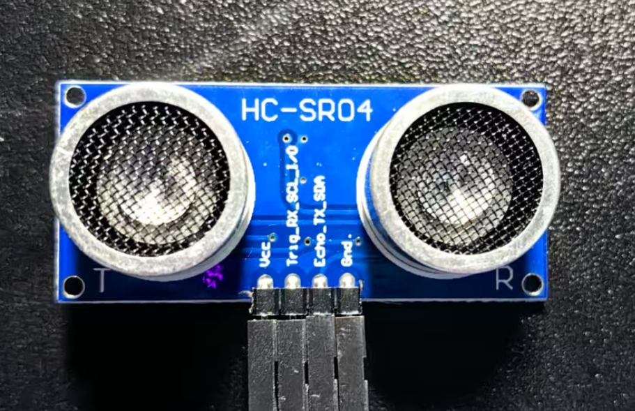 零基础搞定 HC-SR04 测距模块 | STM32 实战教程_hcsr04-CSDN博客