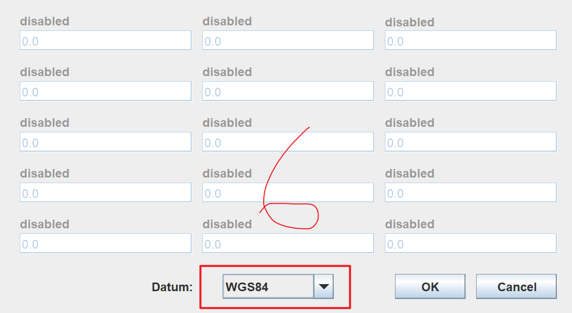 MRT数据批处理MCD43A3-提取波段、镶嵌、投影、重采样、裁剪_mrt批处理-CSDN博客