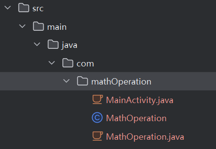 手把手教你使用AndroidStudio进行jni开发_android studio jni-CSDN博客
