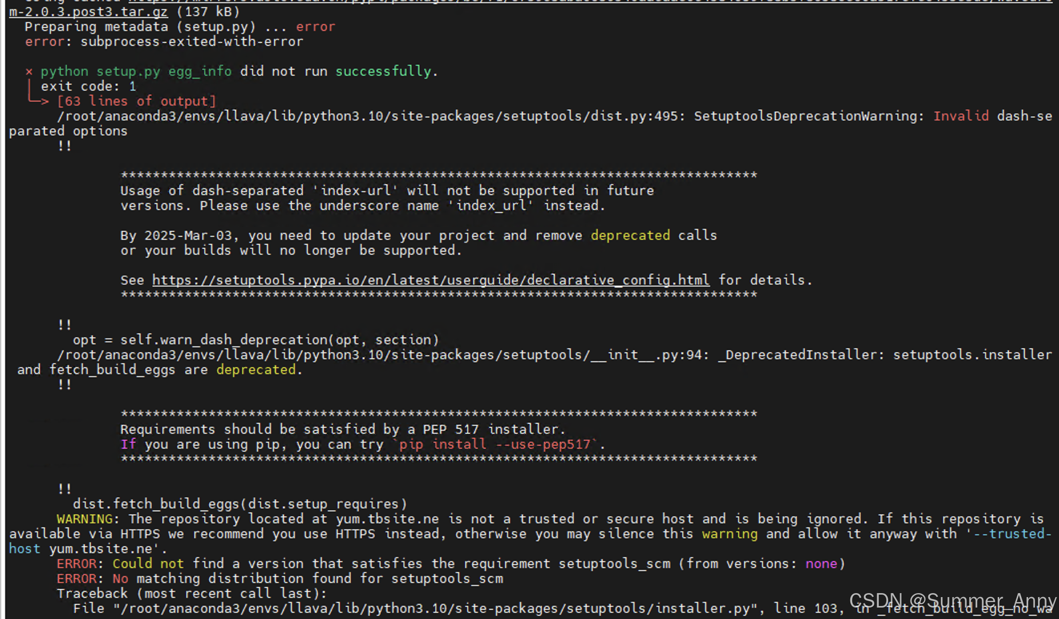 llava 配置_llava pypi-CSDN博客