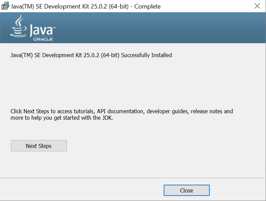 2026最新版Java SE Development Kit (JDK)安装使用指南_kit(jdk) java se development-CSDN博客