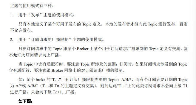 TongLinkQ发布订阅学习_tonglinkq消息订阅发布-CSDN博客