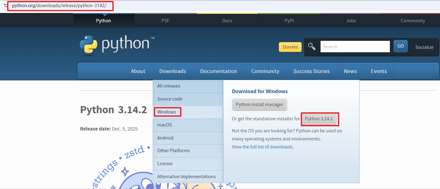 playwright入门第一天---python环境搭建-CSDN博客