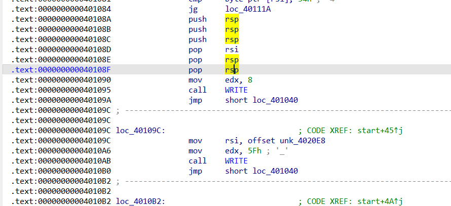 TGCTF2025 pwn wp_tgctfnoret-CSDN博客
