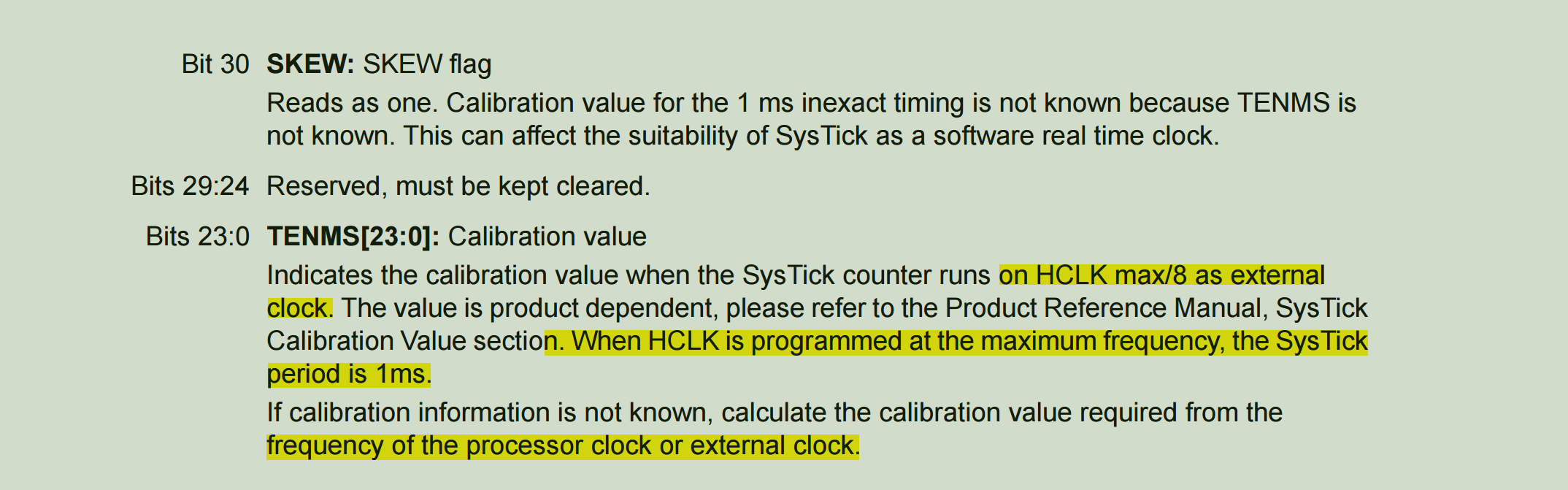 stm32利用Cortex内核实现delay函数。_stm 32 delay-CSDN博客