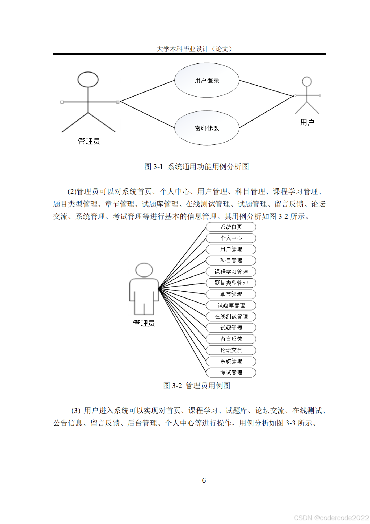 Ssm基于java的试题库管理系统（10030） Csdn博客