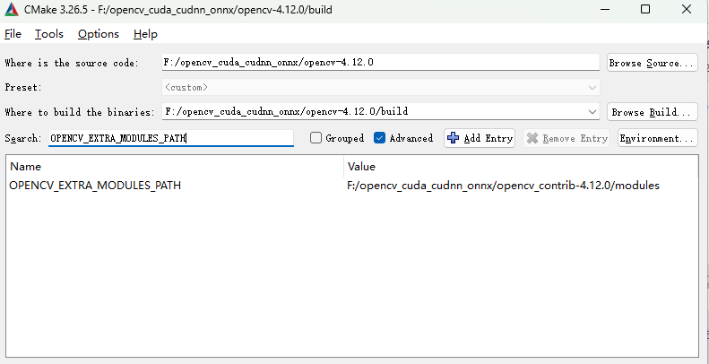 OpenCV4.12.0集成CUDA、cuDNN、Onnxruntime实现ONNX模型推理_vs2022适配的onnxruntime版本-CSDN博客