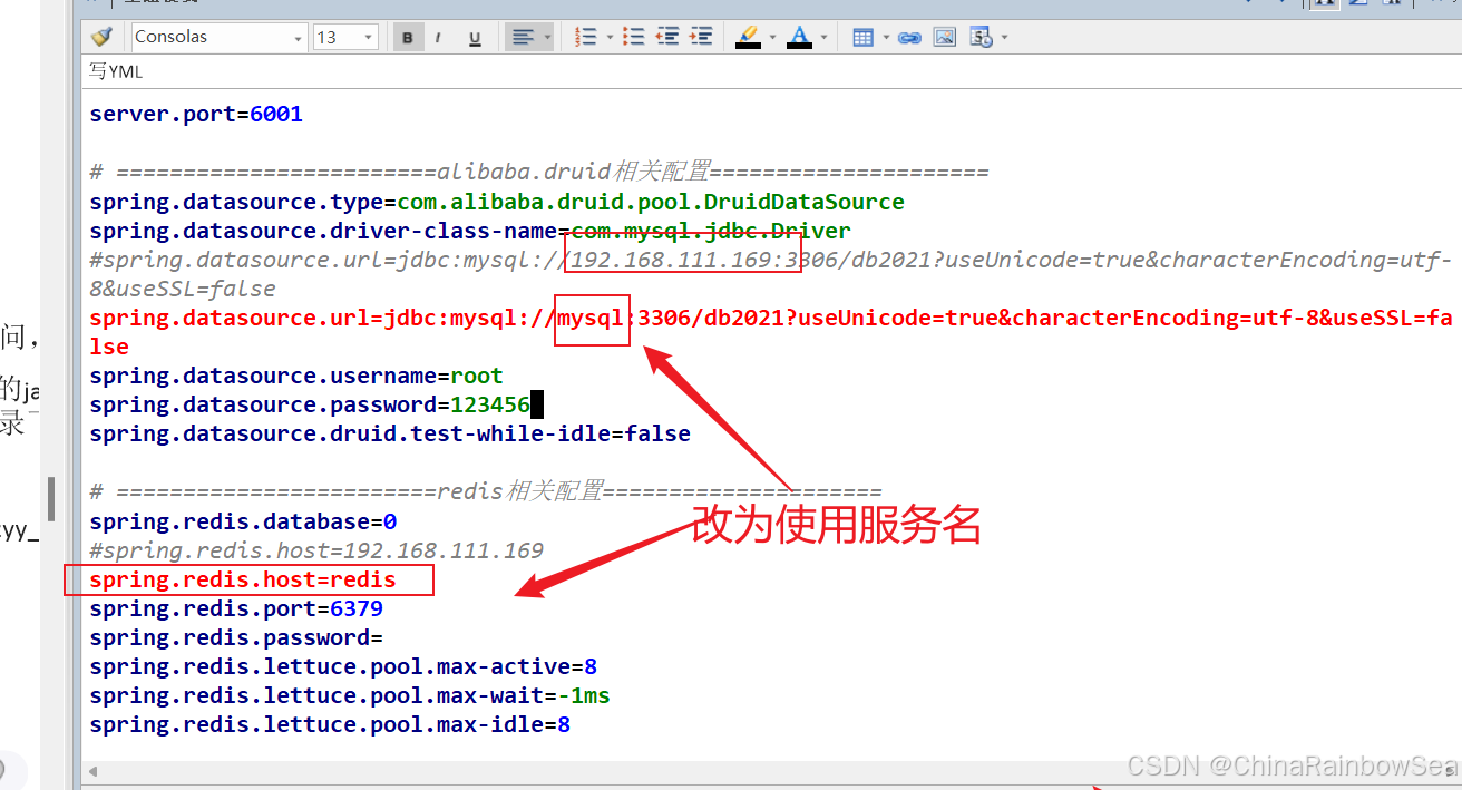 13 Docker Compose容器编排详解说明docker编排 Csdn博客 8578