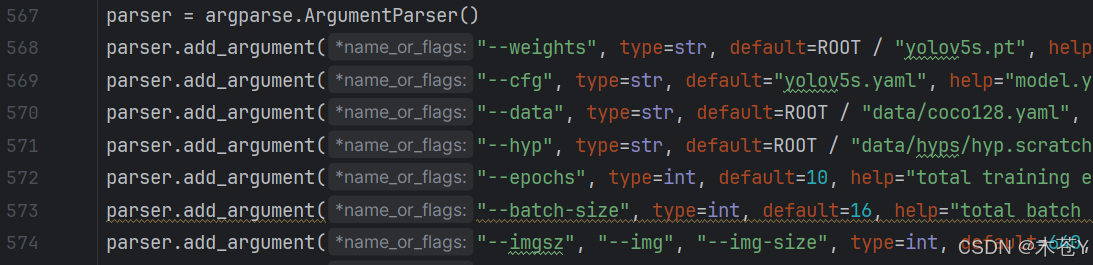 YOLOv5使用coco128数据集训练_yolov5 coco128-CSDN博客