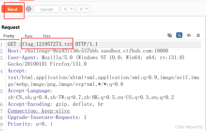 Ctfhub中备份文件下载 网站源码详细解题备份文件下载网站源码ctf Csdn博客