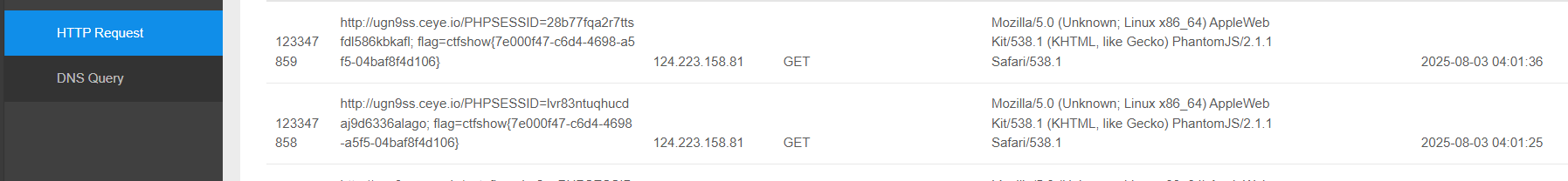 CTFshow-web入门 XSS316-333（已更新完）_web题目中xss类型的经典题目-CSDN博客