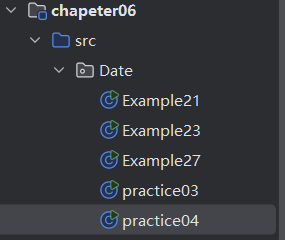 第六章 java API （6.4/6.5）-CSDN博客