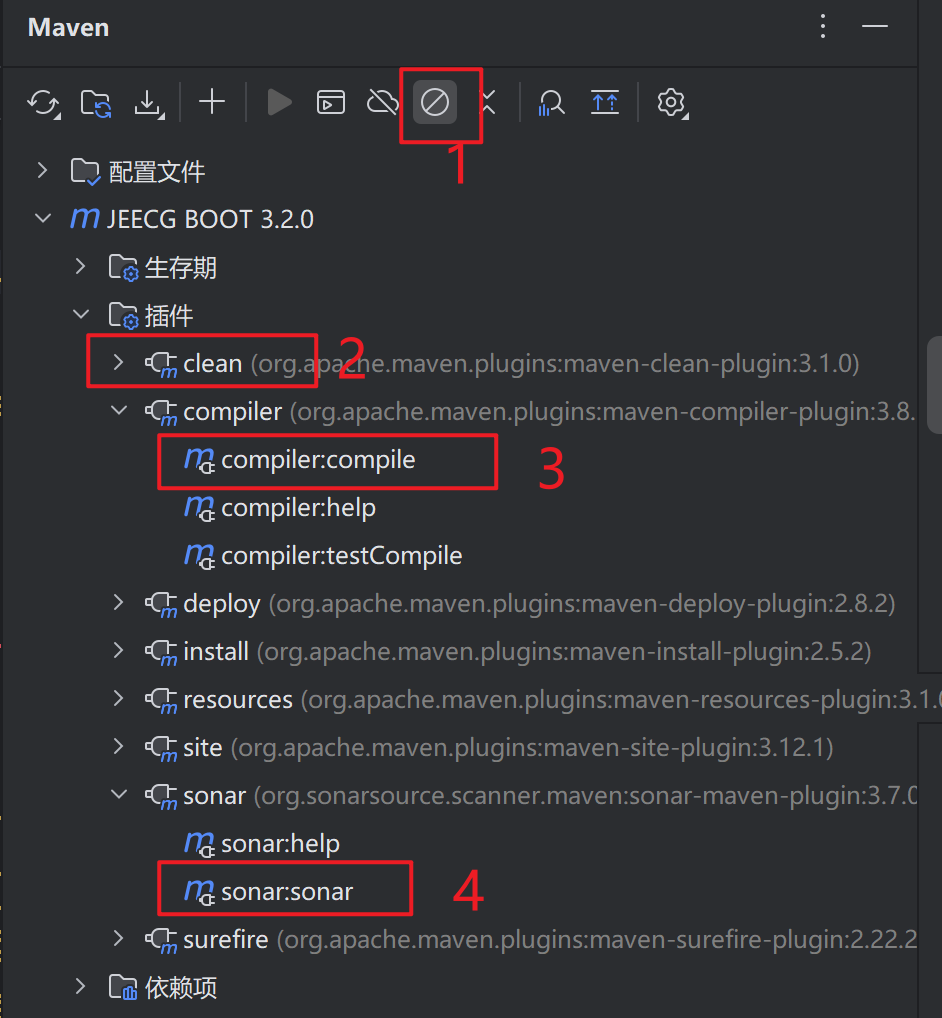SonarQube 7.8安装与应用集成maven，jdk1.8，mysql、SonarScanner和SonarQube for IDE的闭环使用、文档下载……_sonarqube jdk1 ...