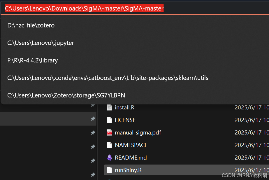 R语言remote安装报错：Error in utils::download.file-CSDN博客