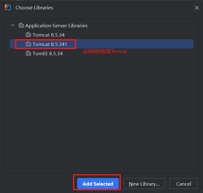 IntelliJ IDEA 2024.1.4 Ultimate Edition：超详细步骤指导创建Web项目与配置Tomcat_idea2024.1.4-CSDN博客