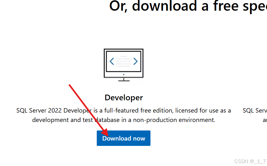 SQLServer2022安装_sql server 2022-CSDN博客