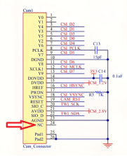 ESP32-CAM使用OV5640-AF自动变焦功能：硬件改进和软件代码_esp32 ov5640-CSDN博客