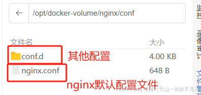 Docker创建Nginx容器配置域名与SSL证书详解（通俗易懂）_docker nginx ssl-CSDN博客