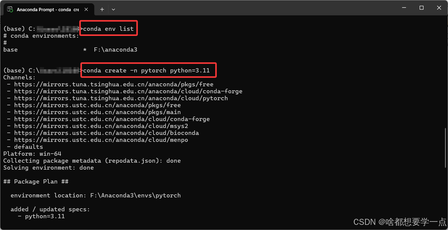 在Anaconda中配置CUDA调用GPU跑代码（依赖之前文章）_anaconda cuda-CSDN博客