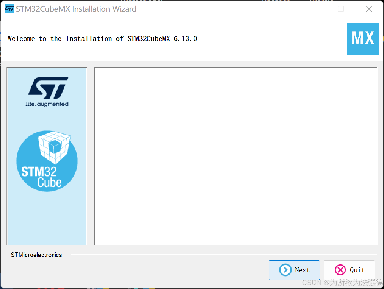STM32基于HAL库的流水灯实验_stm hel库-CSDN博客