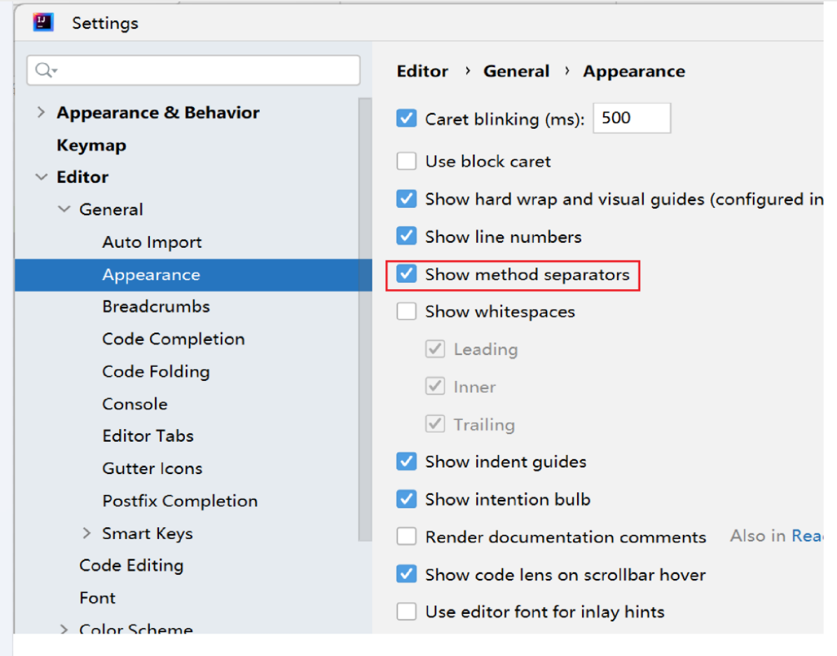 IntelliJ IDEA 基础开发-CSDN博客