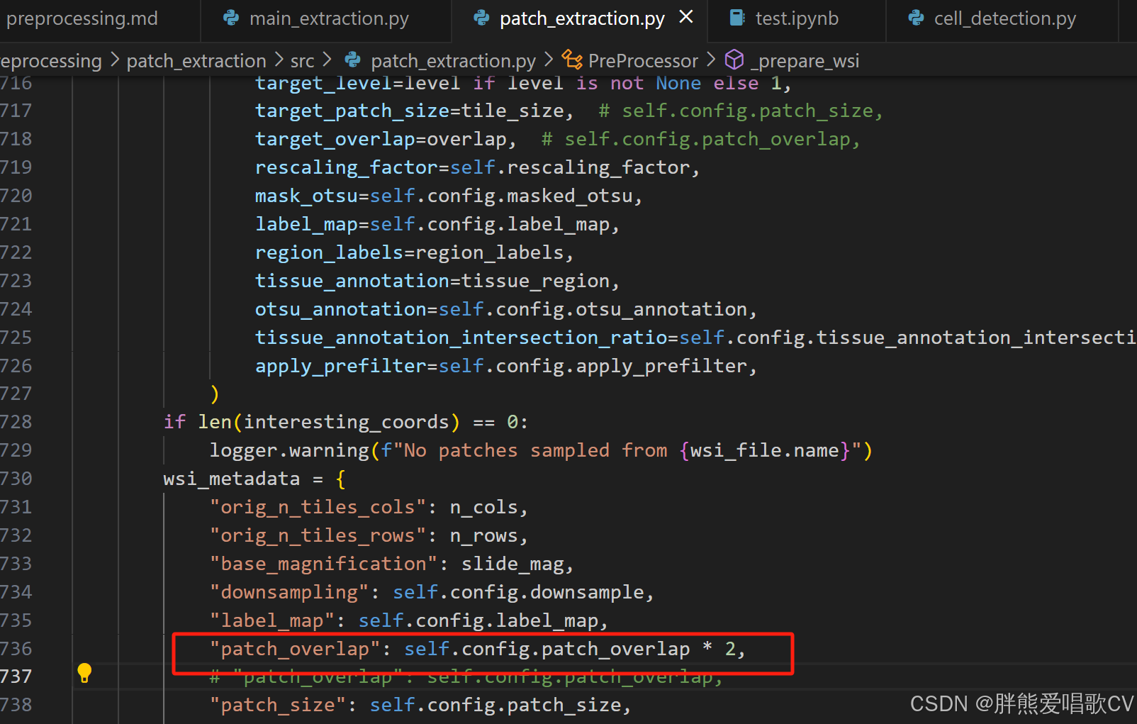 2024-9-27 CellVIT实验复现-CSDN博客