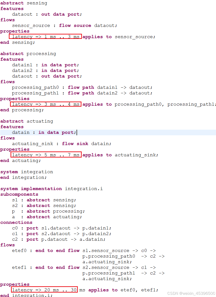 【形式化验证latency】4.运行及结果分析_形式化验证工具fm-CSDN博客