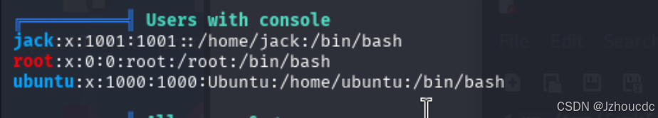BitForge（Proving Grounds Practice）靶机复现-CSDN博客