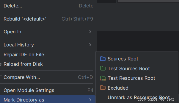报错：IOException parsing XML document from class path resource [applicationContext.xml]； nested ...