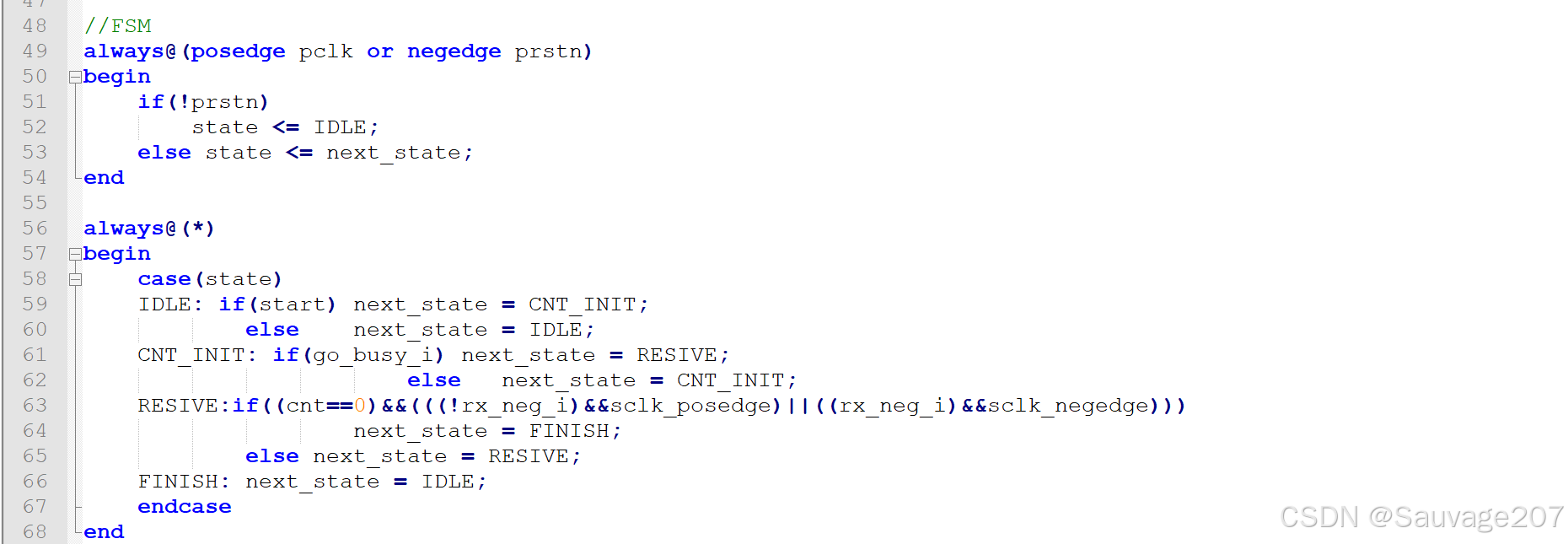 APB_SPI设计与UVM验证（1）_apb spi-CSDN博客