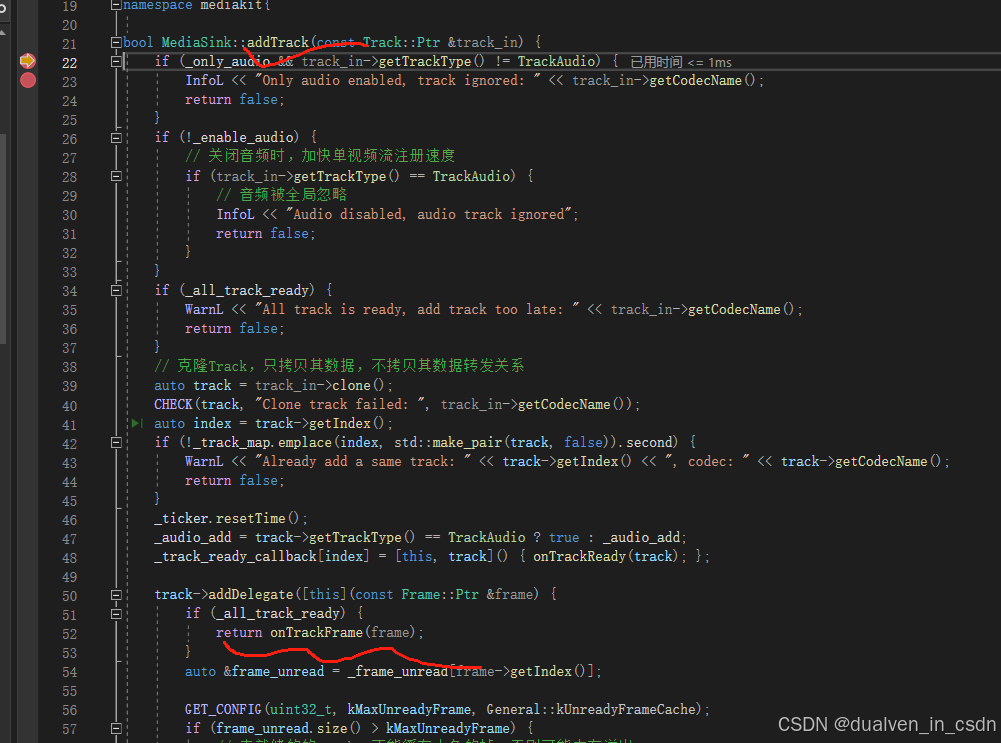 【zlm】 webrtc源码讲解-CSDN博客