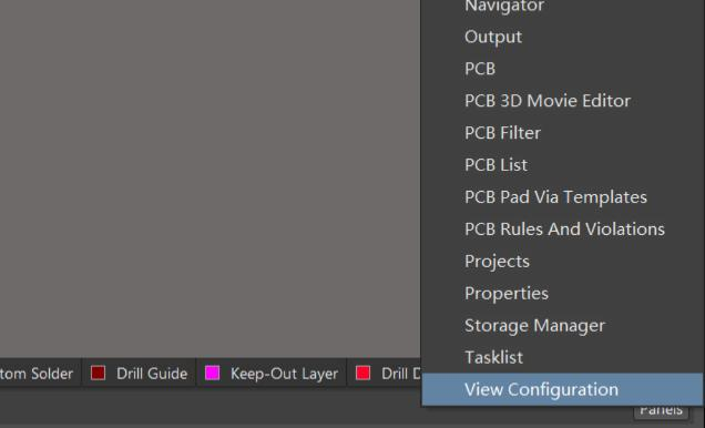 AD学习笔记——以AD23为例绘制STM32最小系统_ad23自动布线-CSDN博客