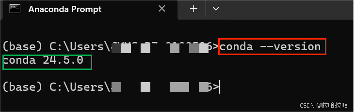 LabelImg安装教程(超级清楚)-CSDN博客