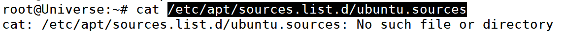 解决 N: Missing Signed-By in the sources.list(5) entry for ‘http ...