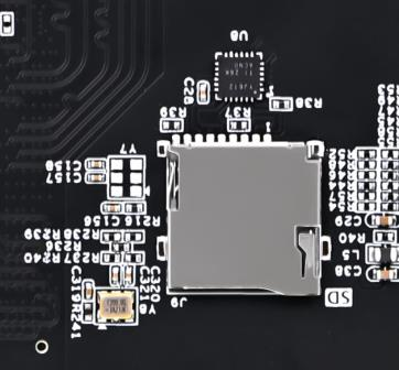 【PZ-VU9P 、 PZ-VU13P】璞致fpga开发板XILINX Virtex UltraScale Plus核心板与开发板用户手册 ...
