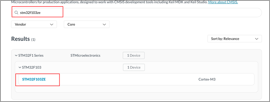 stm32f1系列开发环境搭建以及出现找不到编译器Missing:Compiler Version 5如何解决_keil unknown compiler-CSDN博客