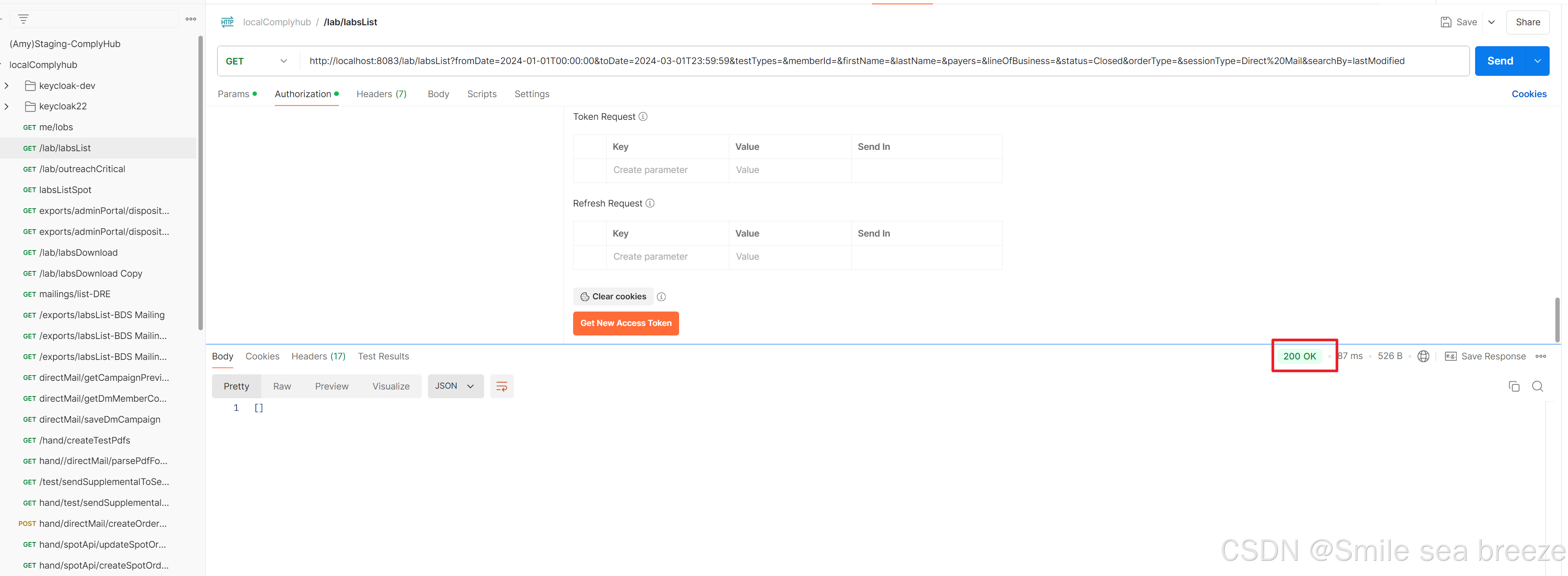 本地安装keyclock的设置具体步骤-CSDN博客