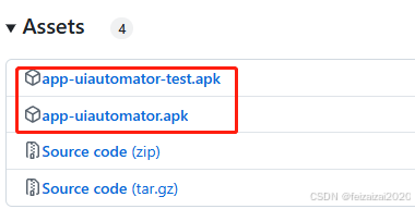 APP自动化测试框架uiautomator2的部署和坑点_app-uiautomator.apk-CSDN博客